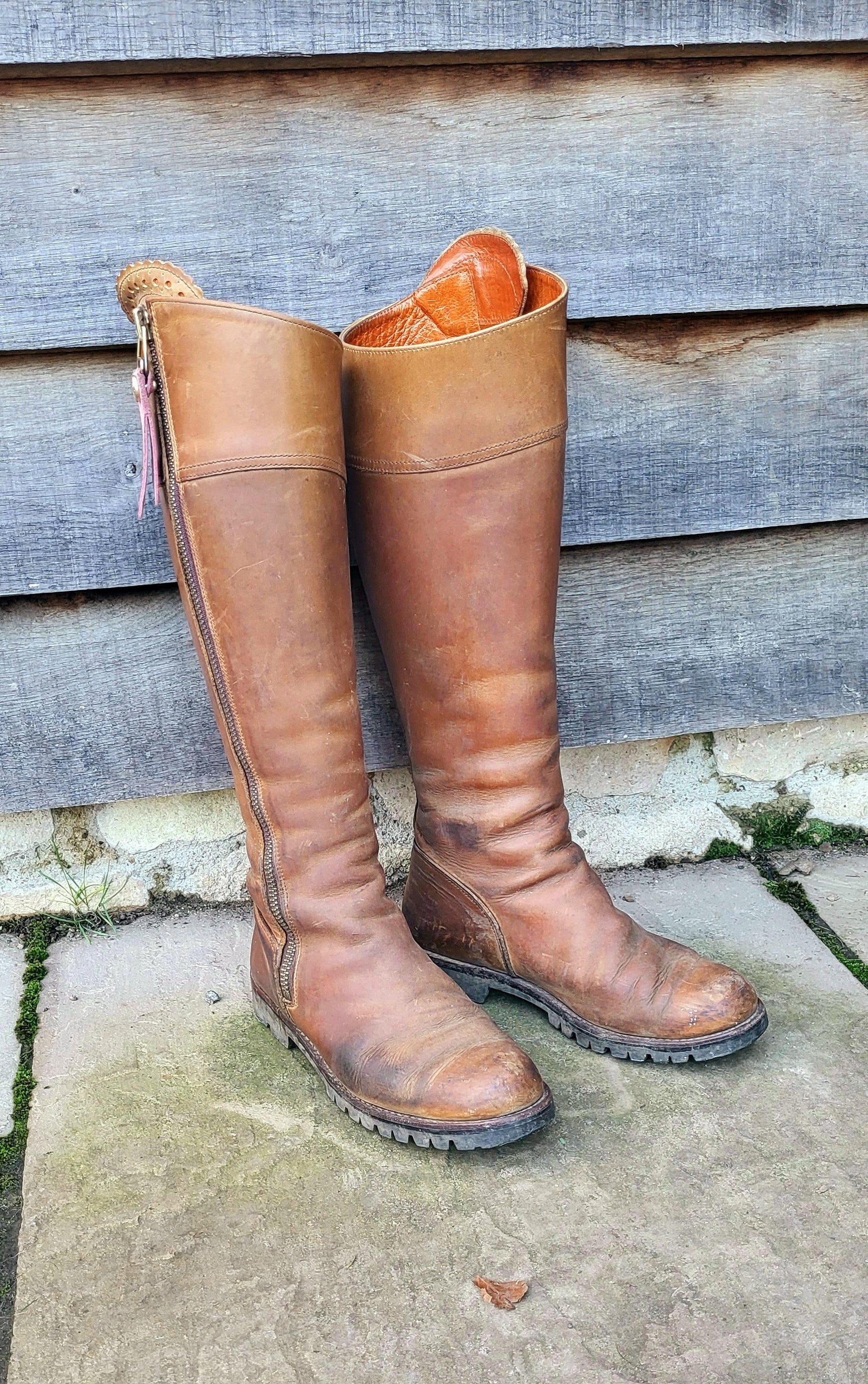 The Spanish Boots Company Blog – The Spanish Boot Company
