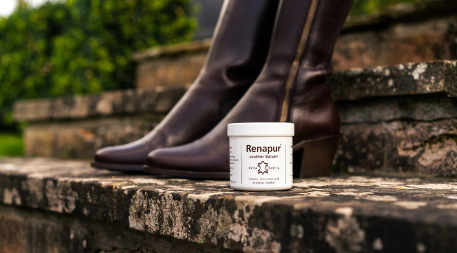 Top Tips for Caring for Your Riding Boots – The Spanish Boot Company