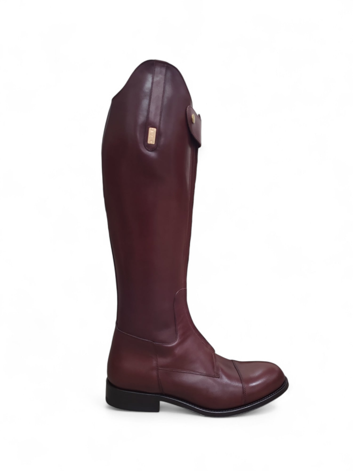 Polo Riding Boots | The Spanish Boot Company
