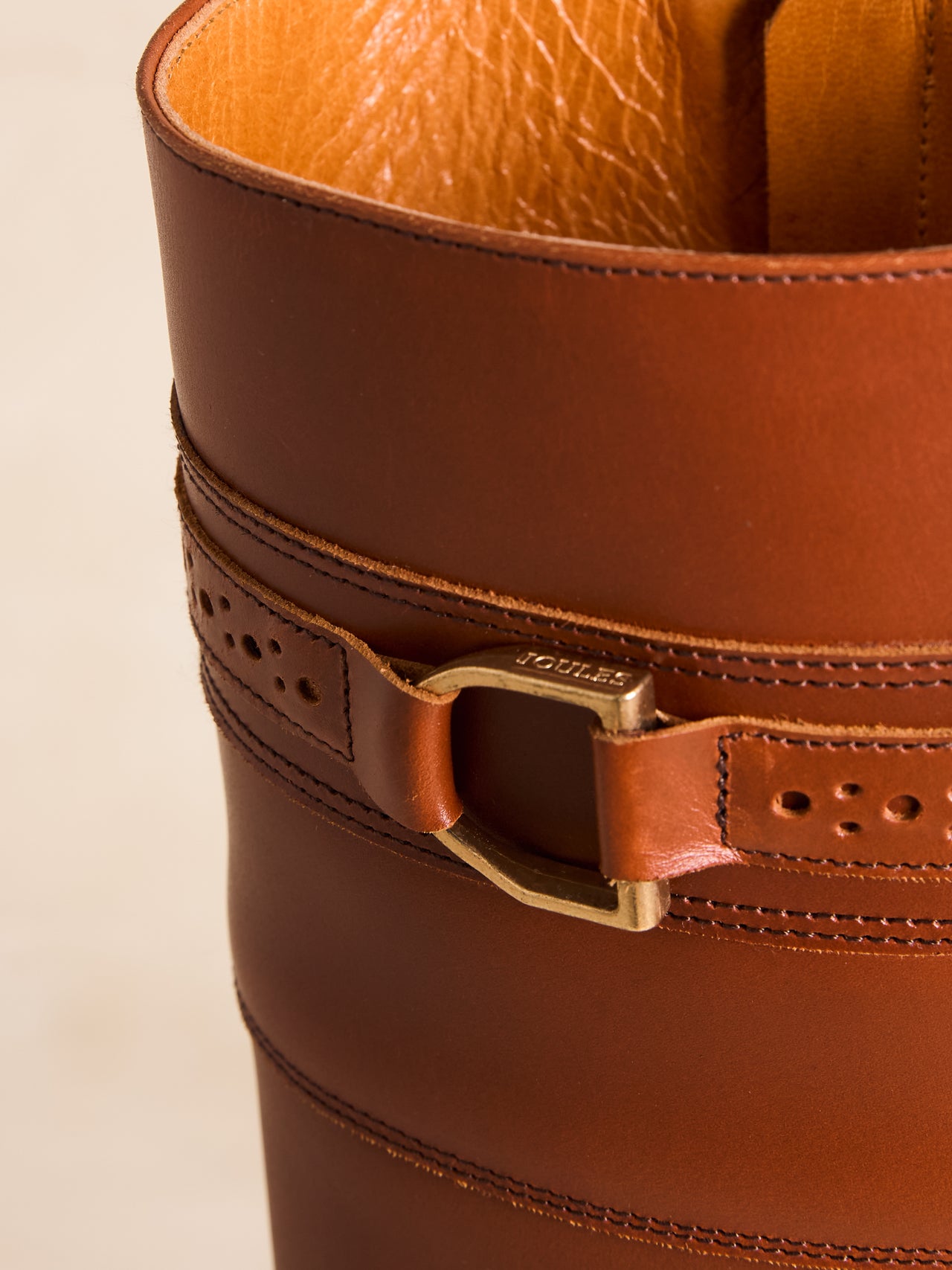 Spanish Riding Boots leather | The Spanish Boot Company