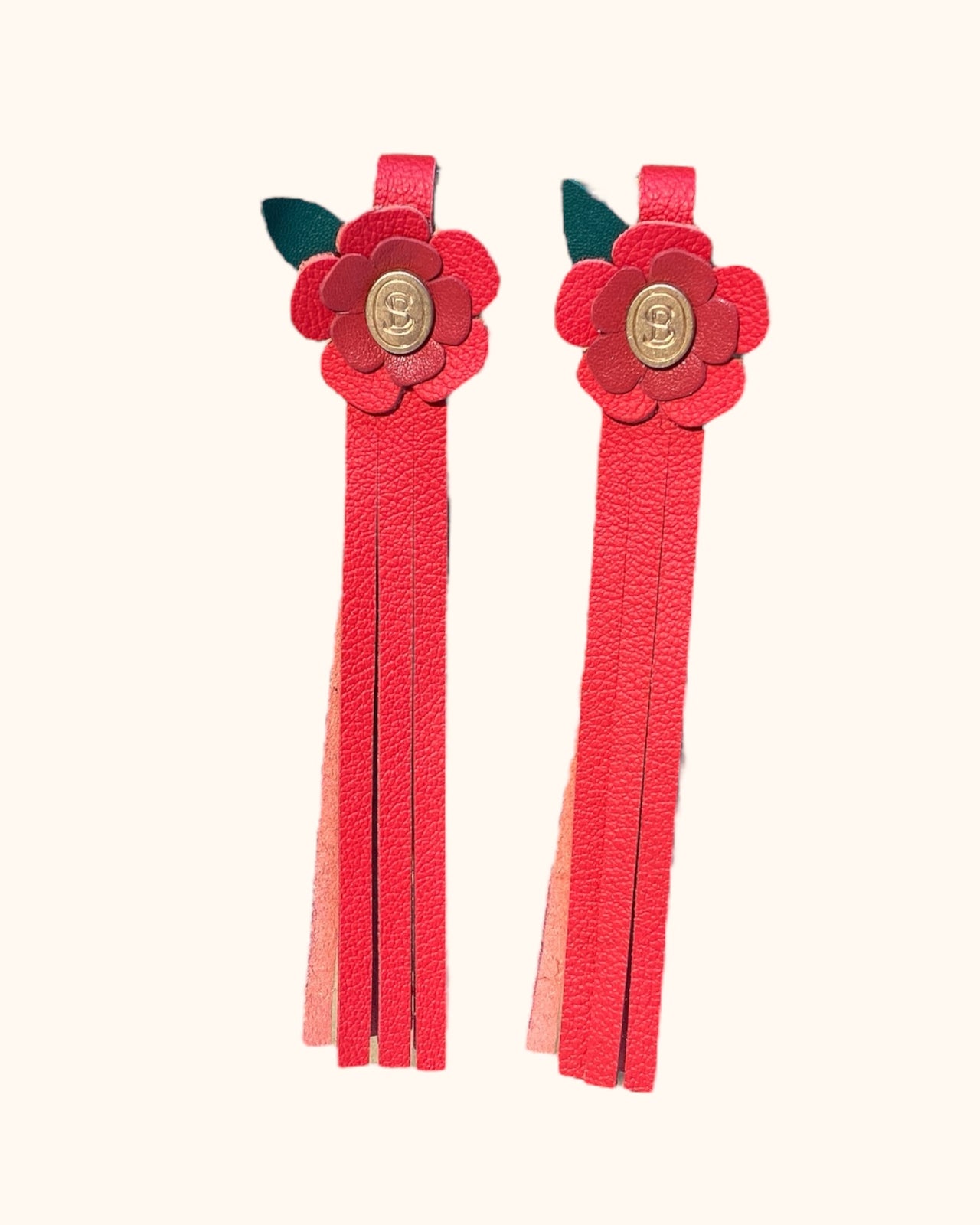 Boot Tassels Collection | The Spanish Boot Company