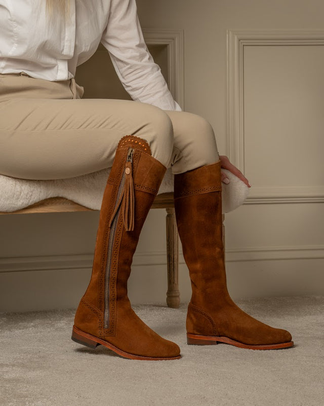 All Boots – The Spanish Boot Company