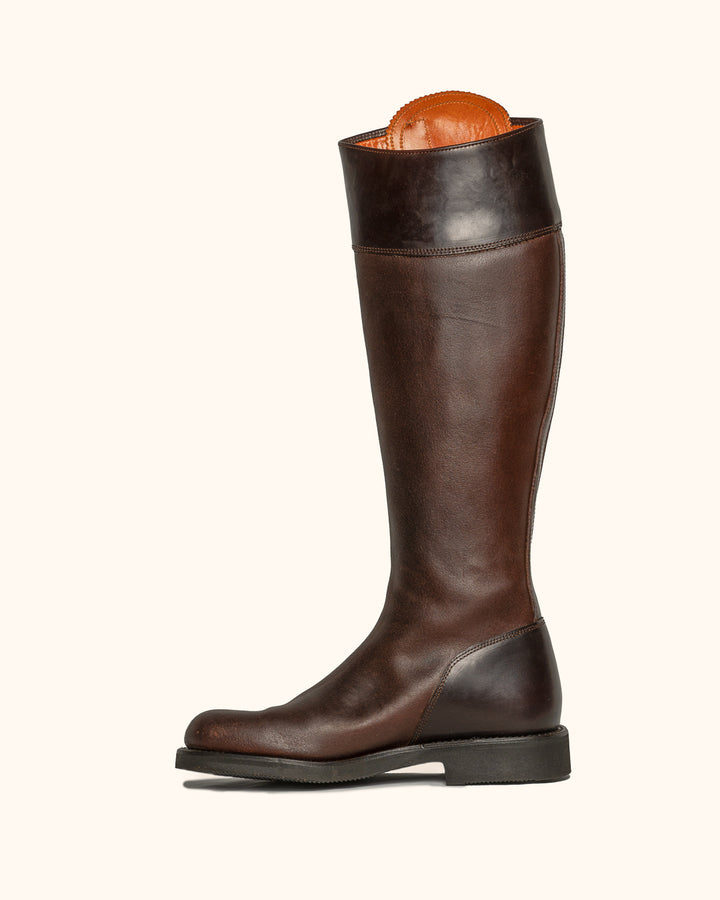 Spanish Boots | Country Boots | The Spanish Boot Company