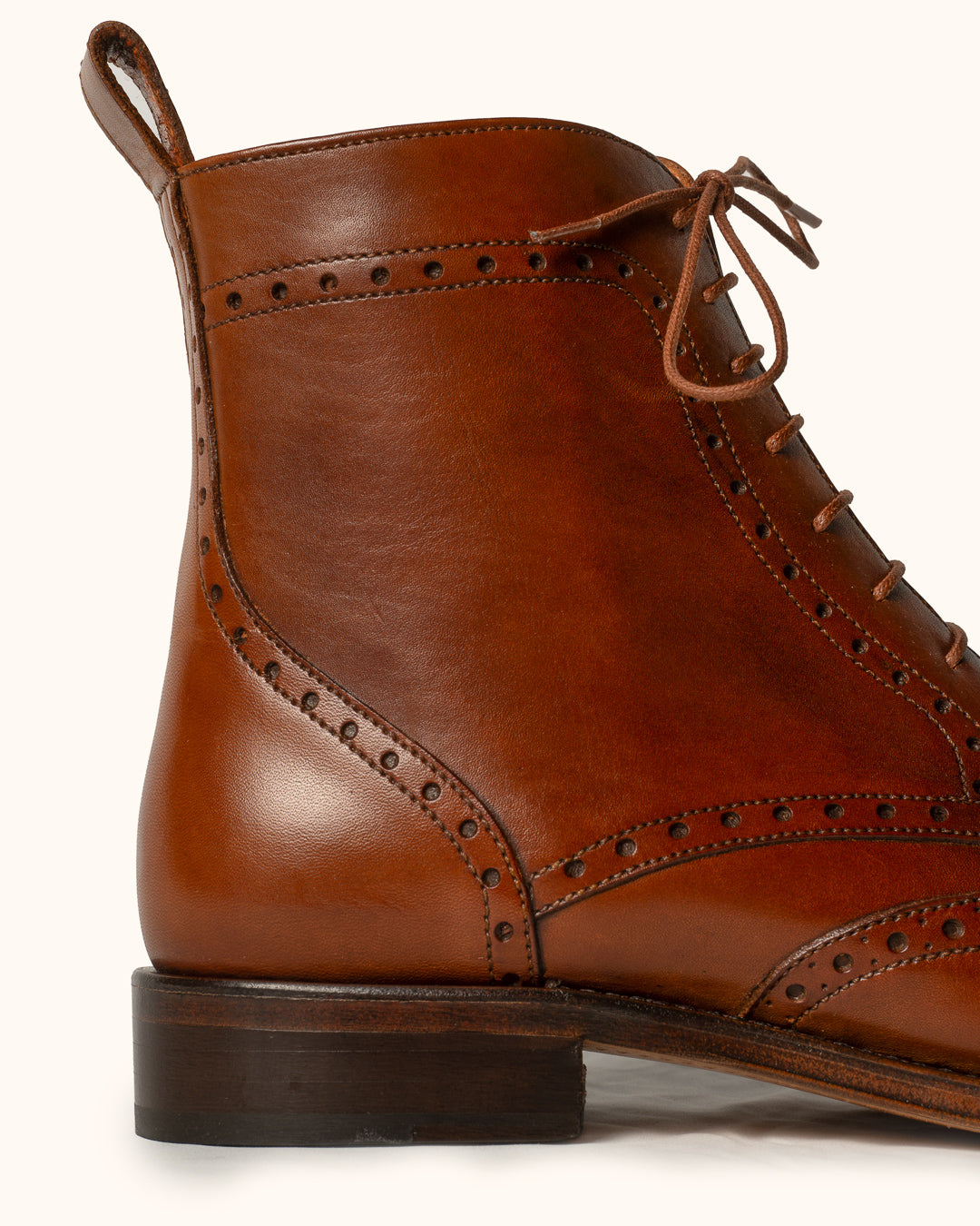Mens Brogues – The Spanish Boot Company