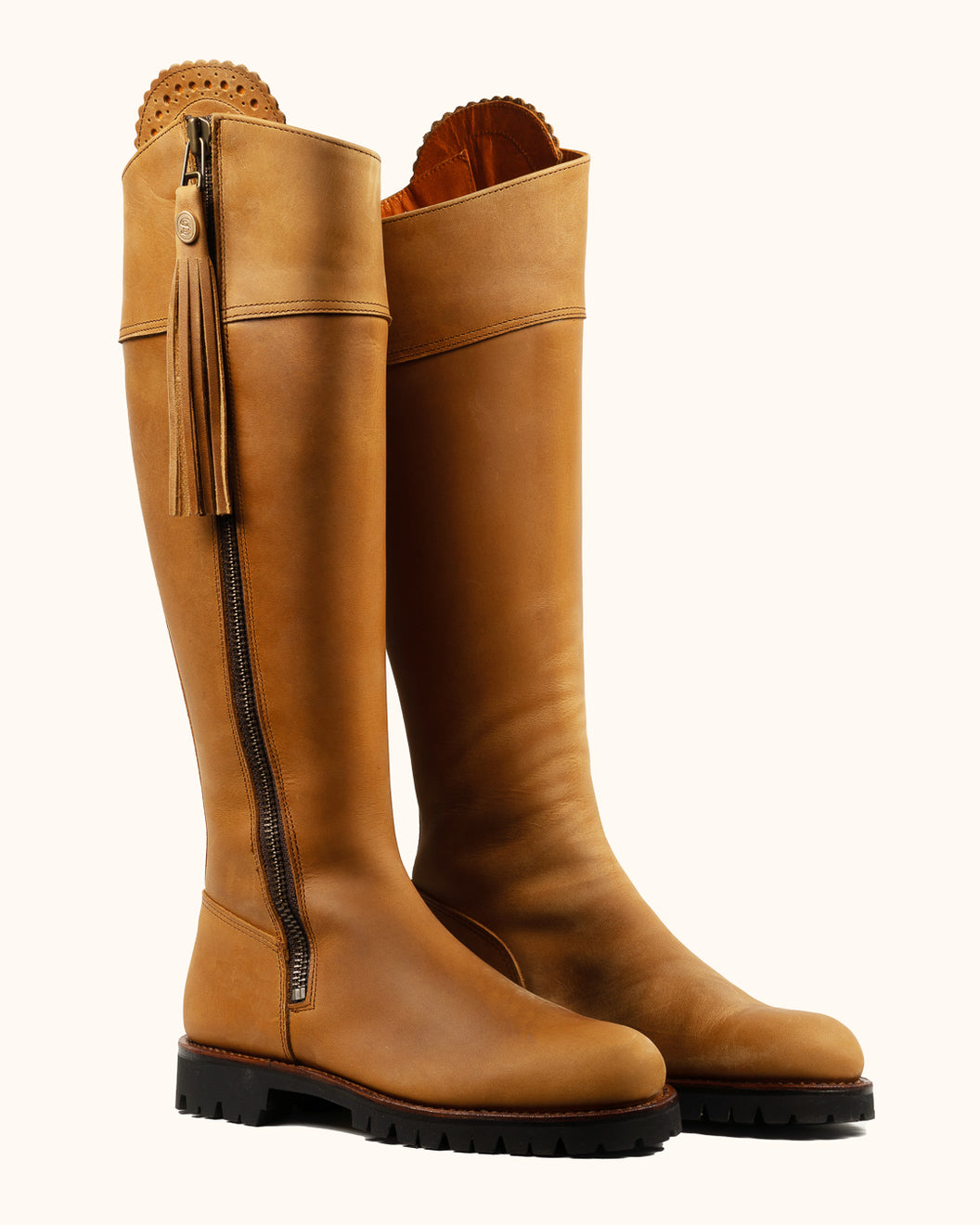 All Boots – The Spanish Boot Company