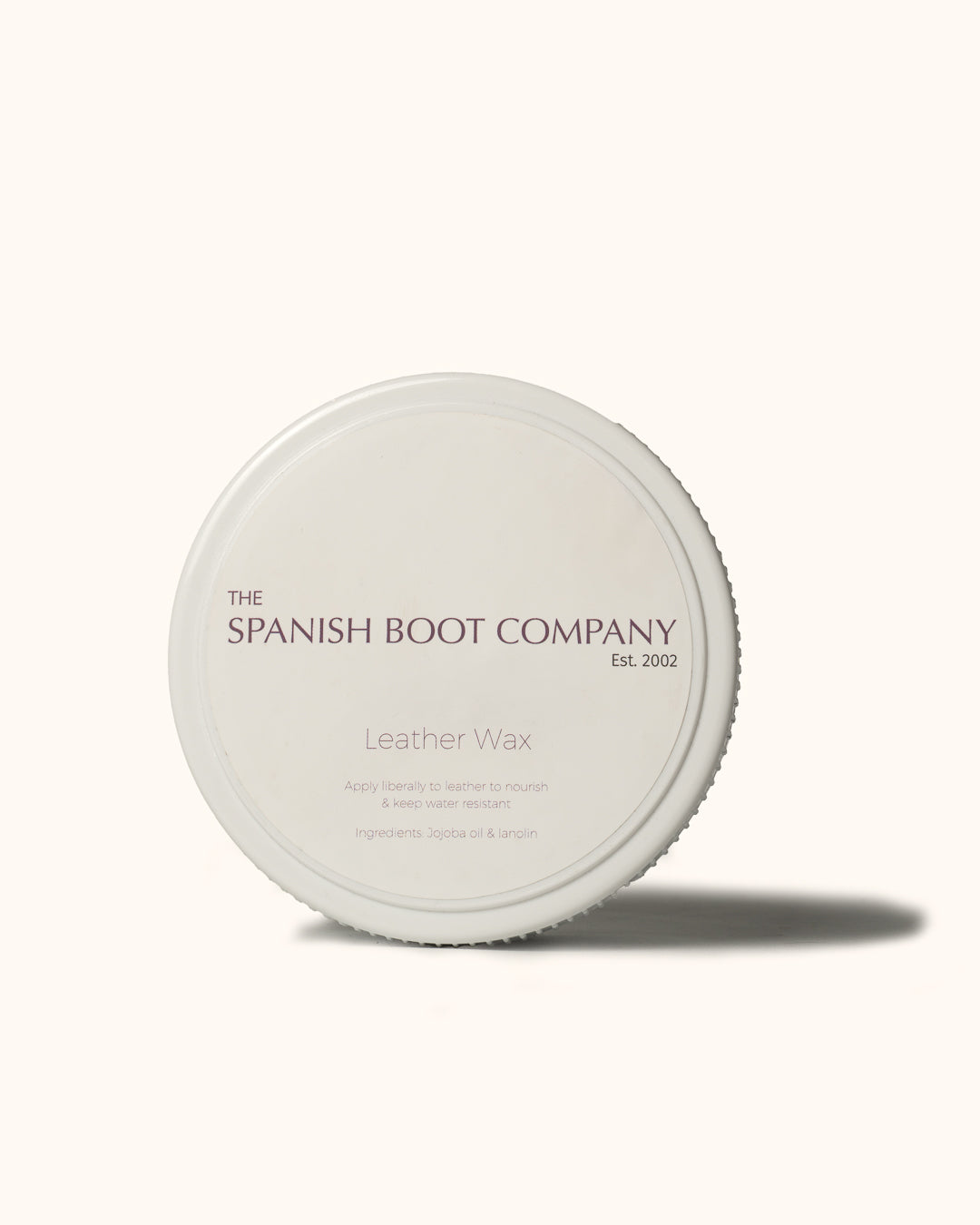 Boot Care Products | The Spanish Boot Company
