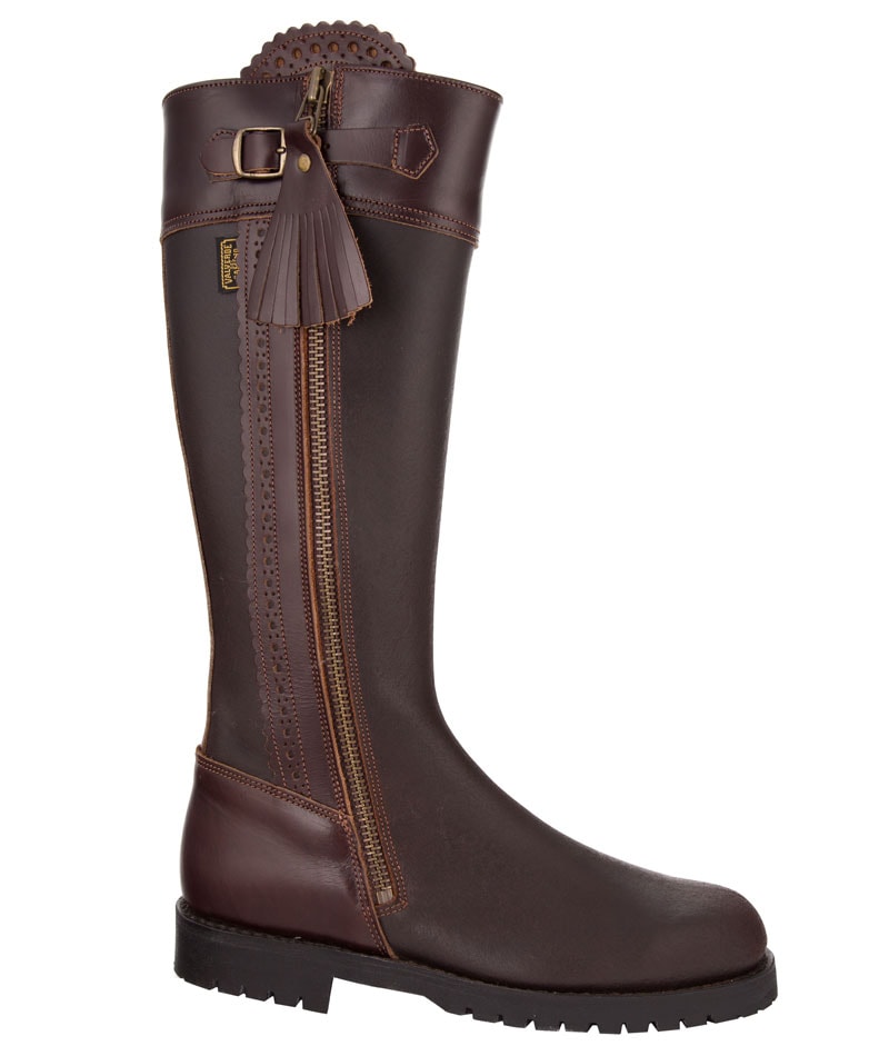 Spanish Riding Boots | The Spanish Boot Company