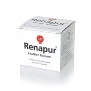 Renapur Leather Balsam Wax | The Spanish Boot Company