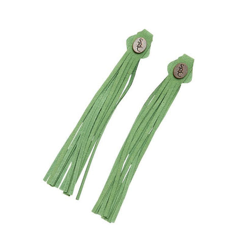 Boot Tassels Collection | The Spanish Boot Company