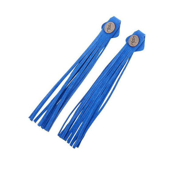 Boot Tassels Collection | The Spanish Boot Company